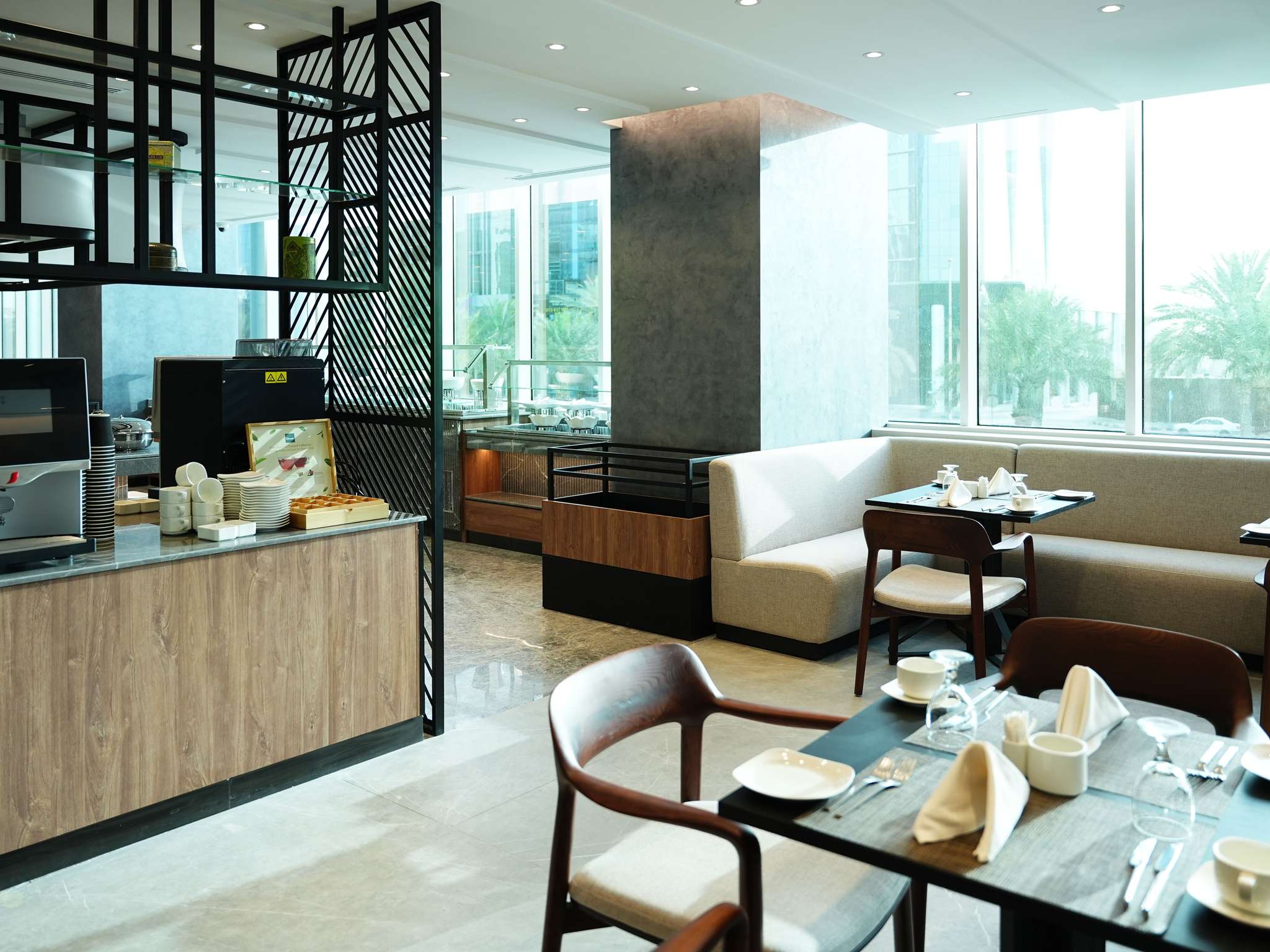 Book the Best Restaurants in Saudi Arabia Nearby