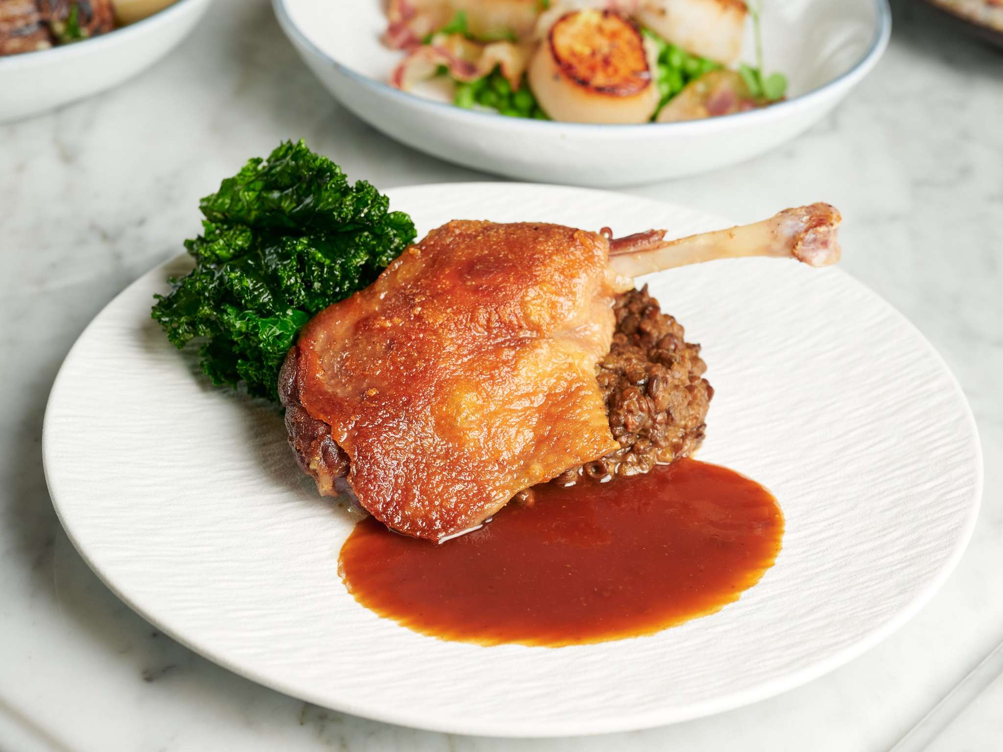 CLOVE International Buffet, Singapore - Restaurants ALL Accor