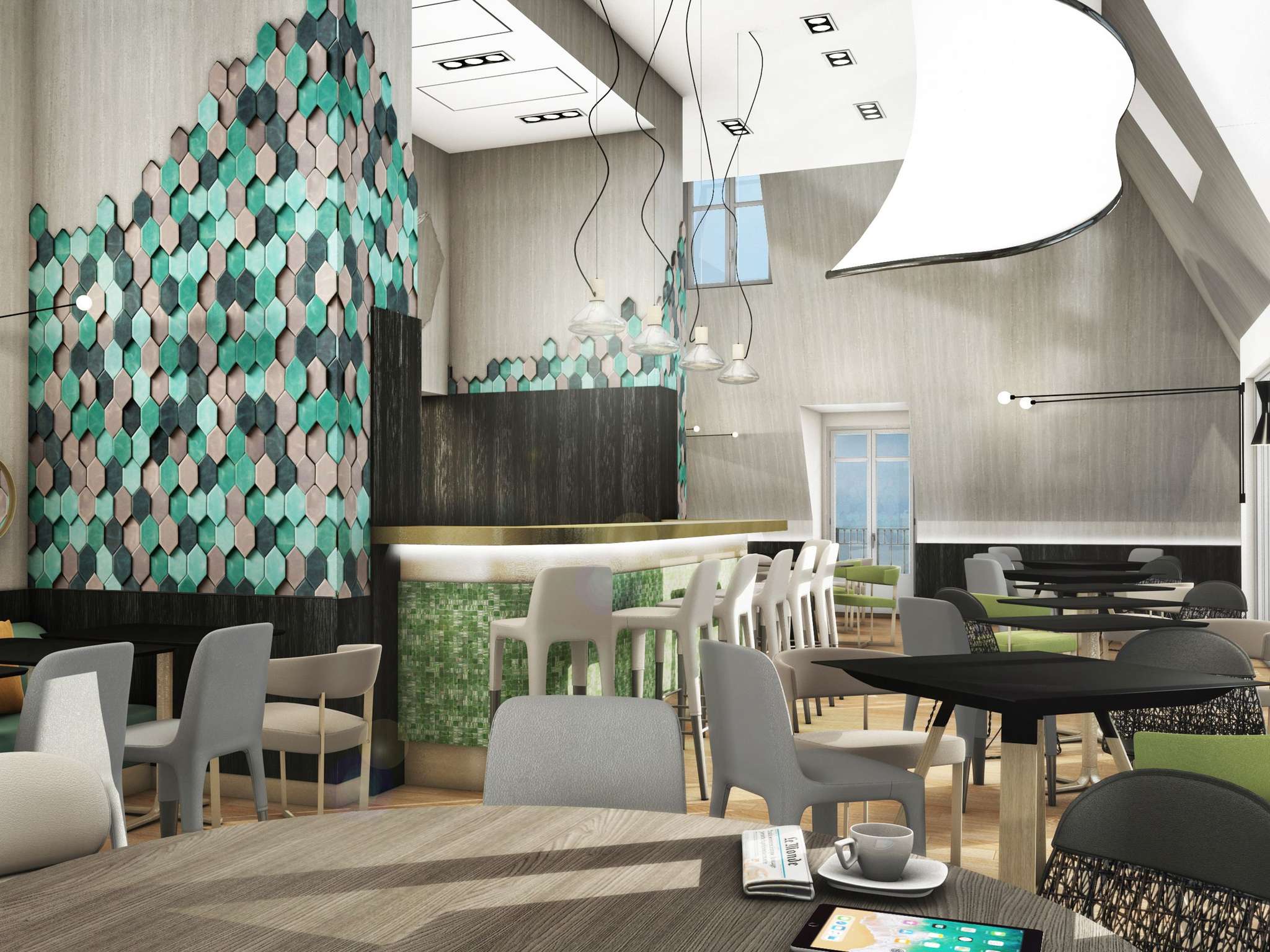 Le Balbec, Cabourg - Restaurants ALL Accor