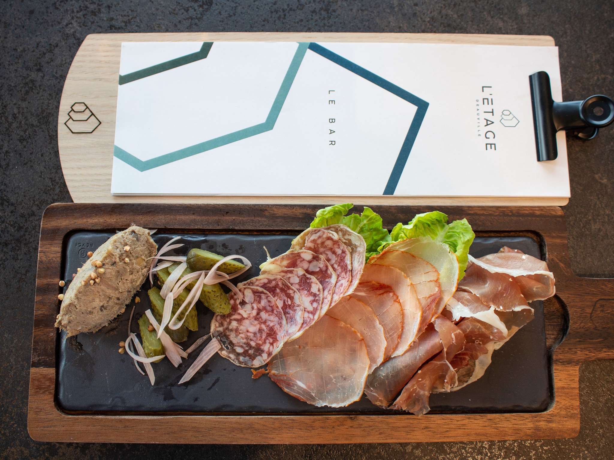 Le Balbec, Cabourg - Restaurants ALL Accor