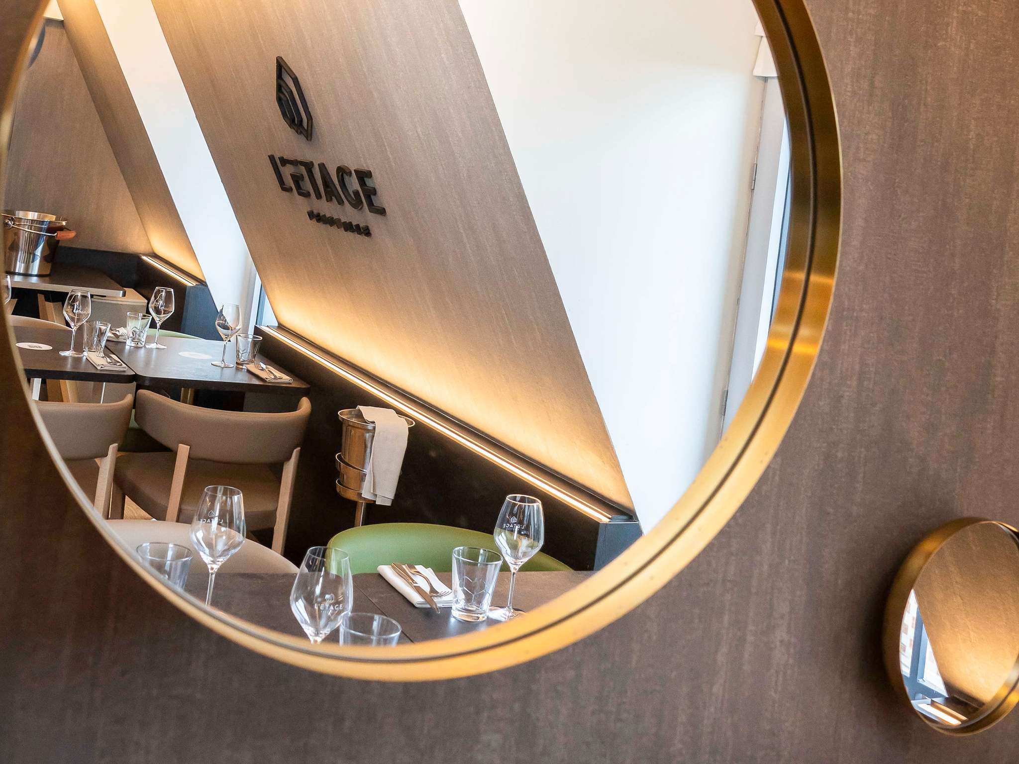 Le Balbec, Cabourg - Restaurants ALL Accor