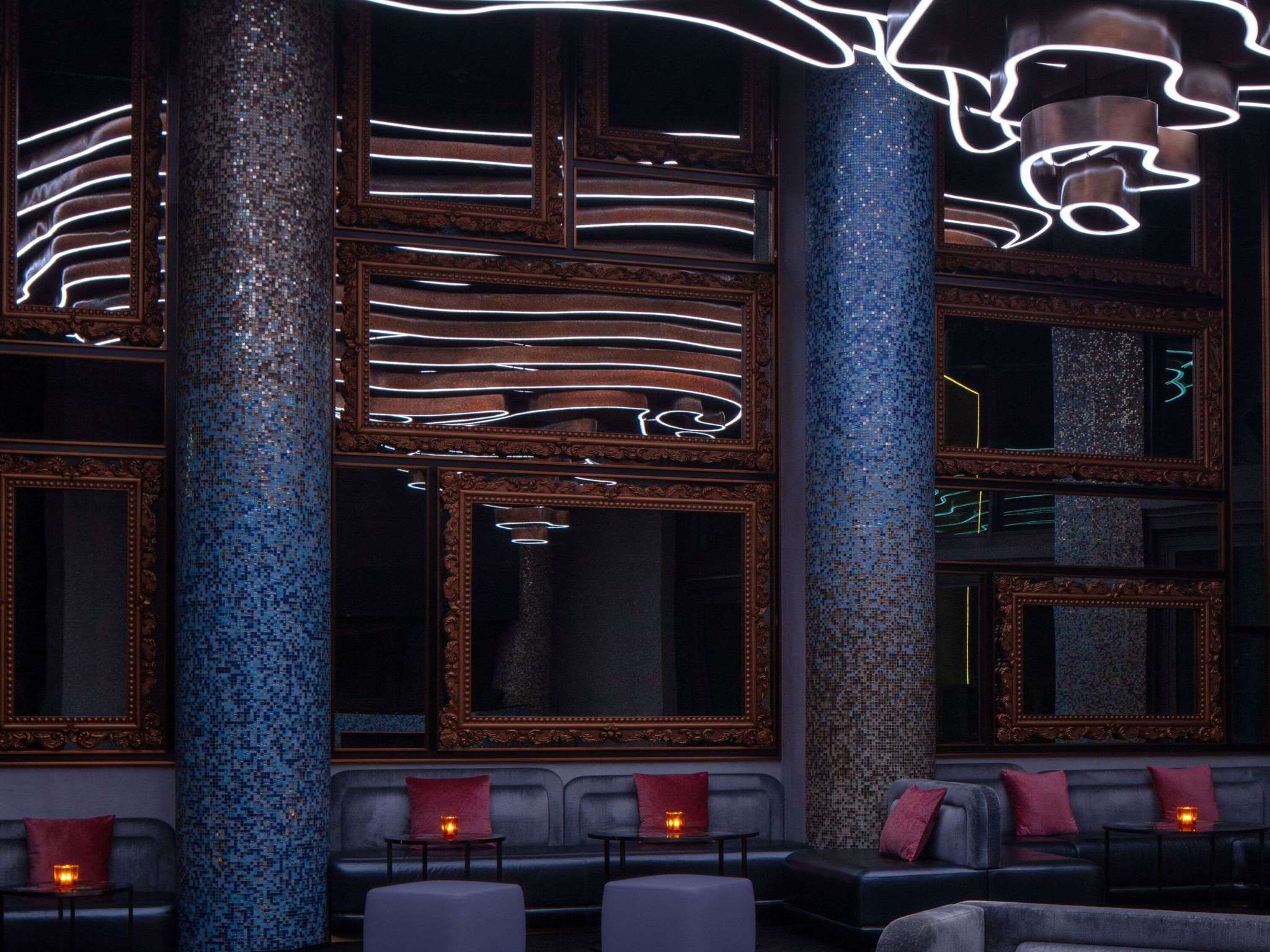 Filia - SLS Dubai Hotel & Residences