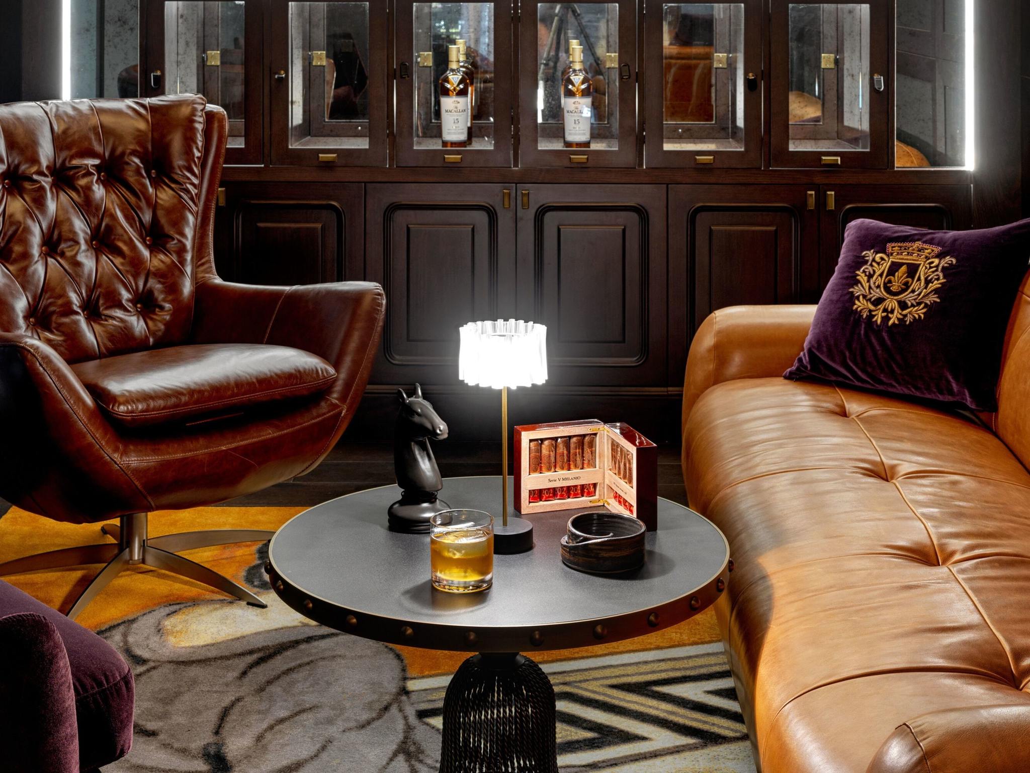 Filia - SLS Dubai Hotel & Residences